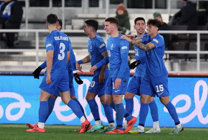Τα play off θα εκκινήσουν 29-30 Μαρτίου λόγω Εθνικής! (vid) | SDNA